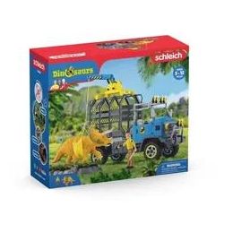 Schleich Dino Truck