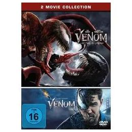 Sony Venom 1+2 [2 DVDs]