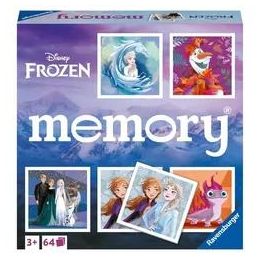 Ravensburger memory&reg; Disney Frozen - Kinderspiel ab 3 Jahre