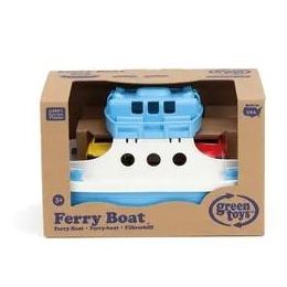 green toys Ferry Boat