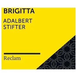 Sony Stifter: Brigitta