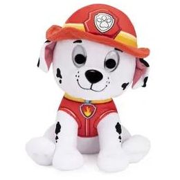 Spin Master GUND PAW Patrol Marshall Pl&uuml;schtier, 23 cm