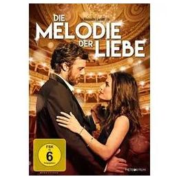 Die Melodie der Liebe