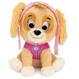 Spin Master GUND PAW Patrol Skye Pl&uuml;schtier, 23 cm
