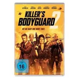 Killer's Bodyguard 2