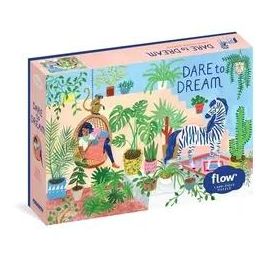 Dare to Dream 1,000-Piece Puzzle
