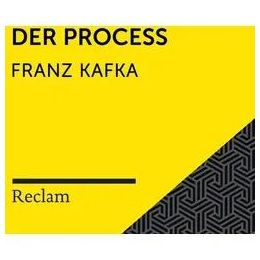 Sony Kafka: Der Process