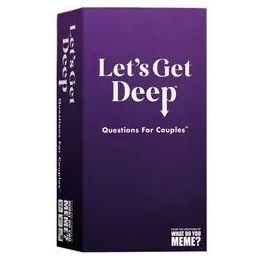 Let's get Deep (US)