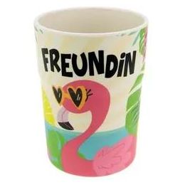 HTI-Living Kinderbecher Freundin