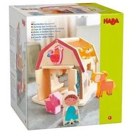 Haba Sortierbox Bauernhof DE/EN/FR/NL/IT/ES