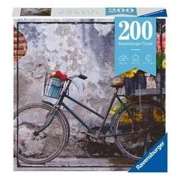 Puzzle Ravensburger Bicycle Moment 200 Teile