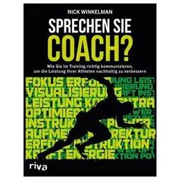 Riva Sprechen Sie Coach?