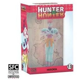 ABYSTYLE HUNTER X HUNTER Hisoka Figur