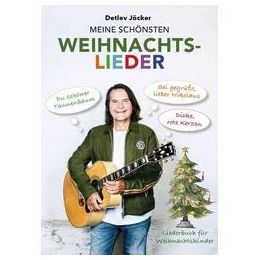 Meine sch&ouml;nsten Weihnachtslieder