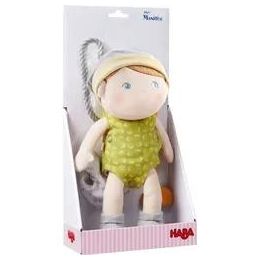 Haba Babypuppe Maxime, (DE/E/F/NL/IT/ES)