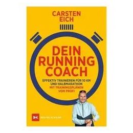 Delius Klasing Verlag Dein Running-Coach