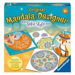 Ravensburger Mandala-Designer Midi - Boho Style