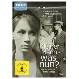 Kleiner Mann - was nun? (DDR-TV-Archiv) [2 DVDs]
