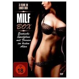 Great Movies Milf Box