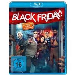 Capelight Pictures Black Friday - &Uuml;berlebenschance stark reduziert!