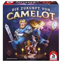 Schmidt Spiele Die Zukunft von Camelot