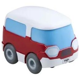 Haba Cars - Roter Bus, (DE/E/F/NL/IT/ES)