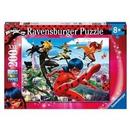Puzzle Ravensburger Superhelden-Power 200 Teile XXL