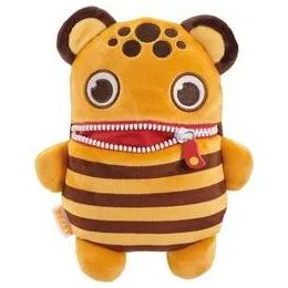 Schmidt Spiele - Sorgenfresser - Roary, 20 cm, Zoo Babies Edition