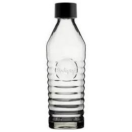 SODAPOP Glaskaraffe 850ml f&uuml;r Harold