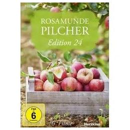 Rosamunde Pilcher Edition 24 [3 DVDs]