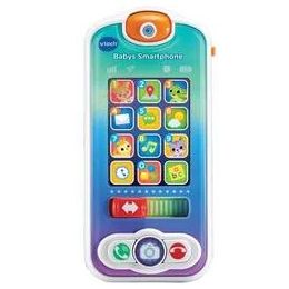 Vtech Babys Smartphone