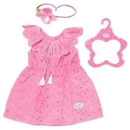 Baby Born Trend Blumenkleid 43cm