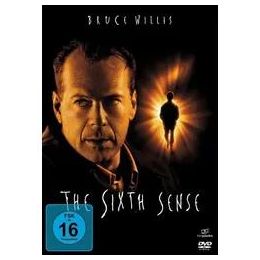 The Sixth Sense - Nicht jede Gabe ist ein Segen (Filmjuwelen)