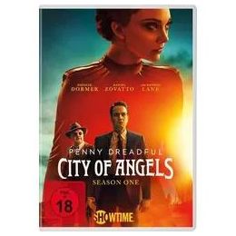 Penny Dreadful - City of Angels [4 DVDs]