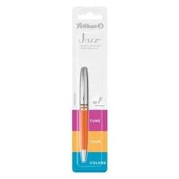 Pelikan Metall-Kugelschreiber Jazz&reg; Classic K35, Orange