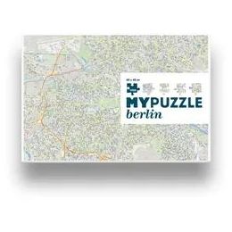 MyPuzzle Berlin