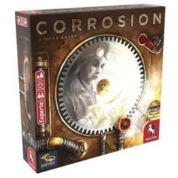 Pegasus Spiele Corrosion
