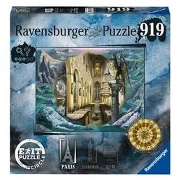 EXIT Puzzle Ravensburger the Circle in Paris 920 Teile