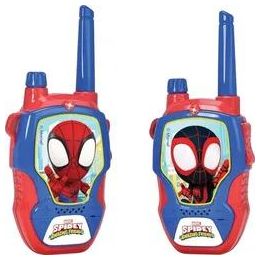 Jada Walkie Talkie Spidey
