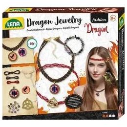 LENA 42303 - Dragon Jewelry