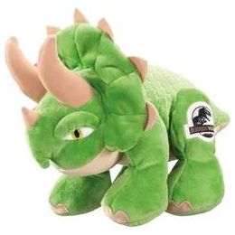 Schmidt Spiele Jurassic World, Triceratops 25 cm