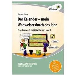 Der Kalender - mein Wegweiser durch das Jahr
