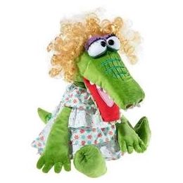 Heunec JAN & HENRY - Crocodella Handspielpuppe