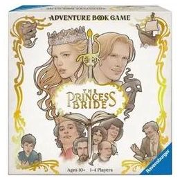 Ravensburger The Princess Bride Adventure Book Game