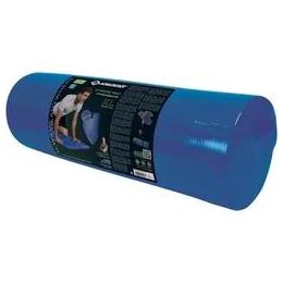 Schildkr&ouml;t FITNESSMATTE XL, (15mm, blue), mit Tragegurt