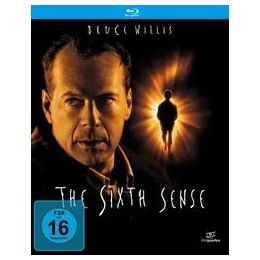 The Sixth Sense - Nicht jede Gabe ist ein Segen (Filmjuwelen)