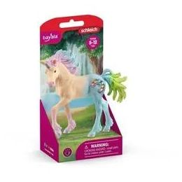 Schleich Bonbon Einhorn Fohlen
