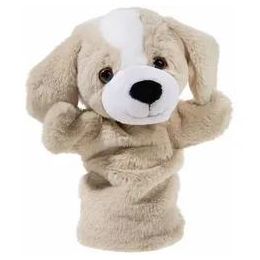 Heunec HANDSPIELPUPPE Hund