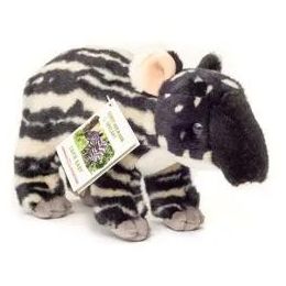HERMANN TEDDY ORIGINAL Tapir Baby 24 cm
