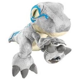 Schmidt Spiele Jurassic World, Blue, 48 cm